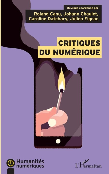 Critique du numérique, numérisation de la critique – Dominique Boullier
